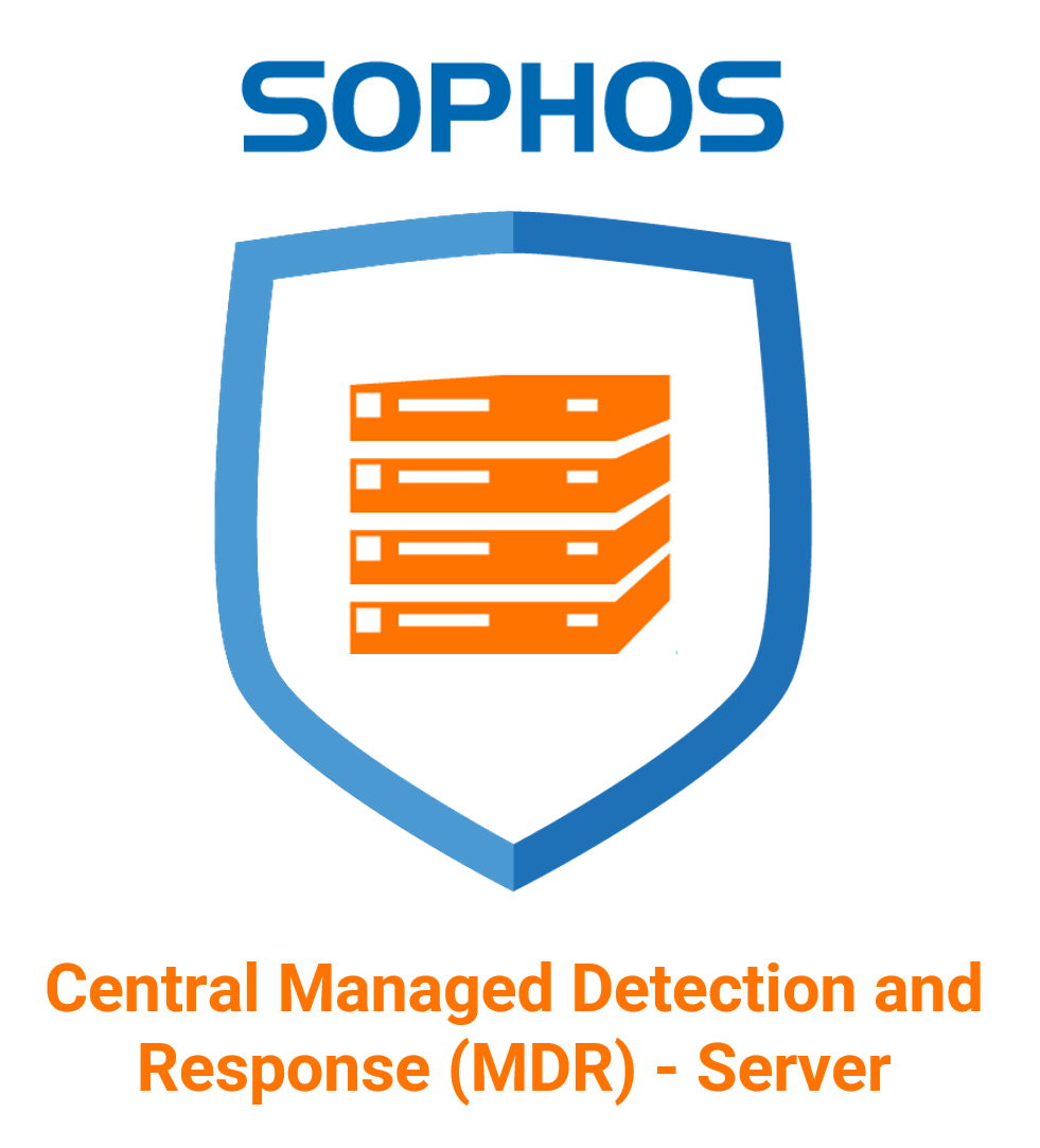 Sophos Central - La solution cloud centralisée de Sophos